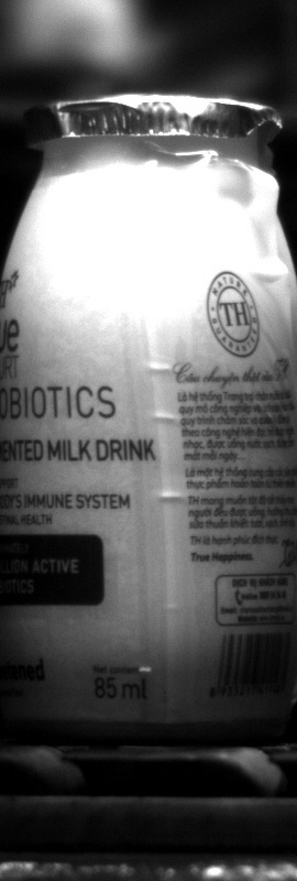 dd Object Detection Dataset by line5