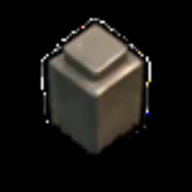 COC_BOT2.0 Instance Segmentation Model by COCBOT