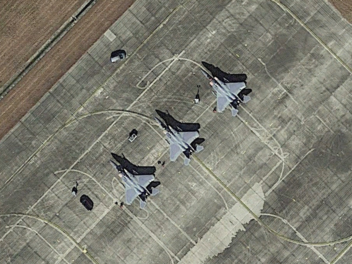Aircraft stalker Object Detection Dataset by Aircraft stalker