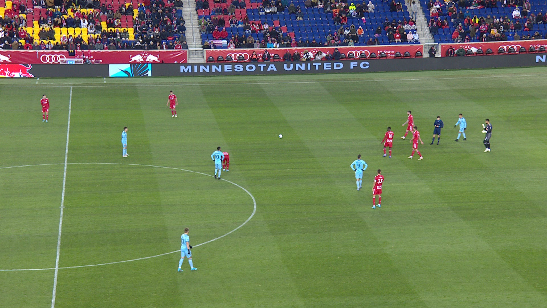 Football Players Detection Object Detection Dataset by Sushan