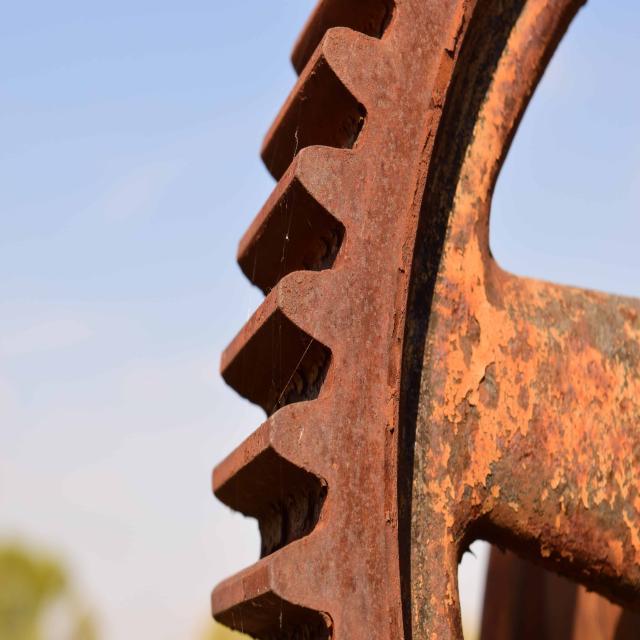 Final Rust Detection Instance Segmentation Dataset By Rust Detection