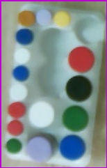 Caps segmentation Instance Segmentation Dataset by Sovego