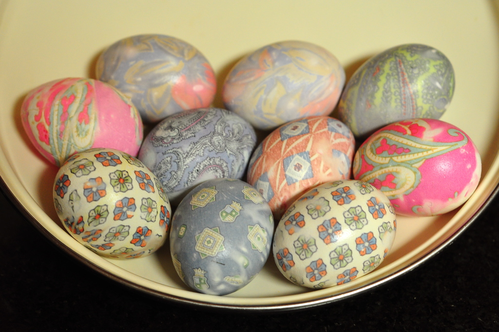 egg Object Detection Dataset by CYH