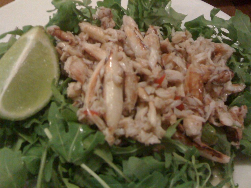 salad Object Detection Dataset by CYH