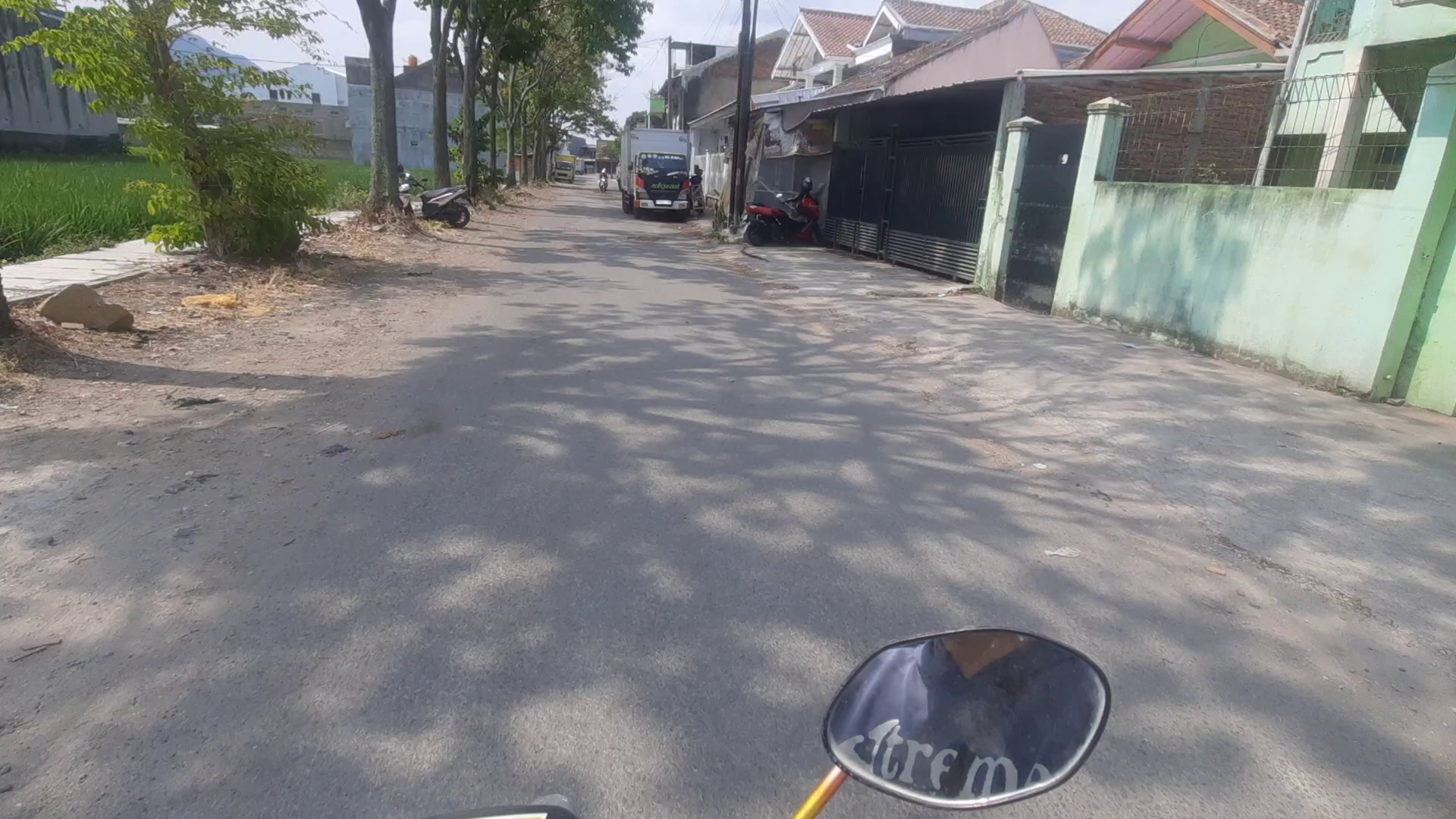 Skripsi Object Detection Dataset V1 2023 10 12 12 32pm By Balakbak