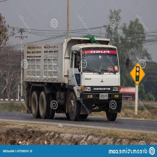 Truck Find Object Detection Dataset By Khulna University