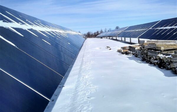 Solar Panel Object Detection Model by Solar