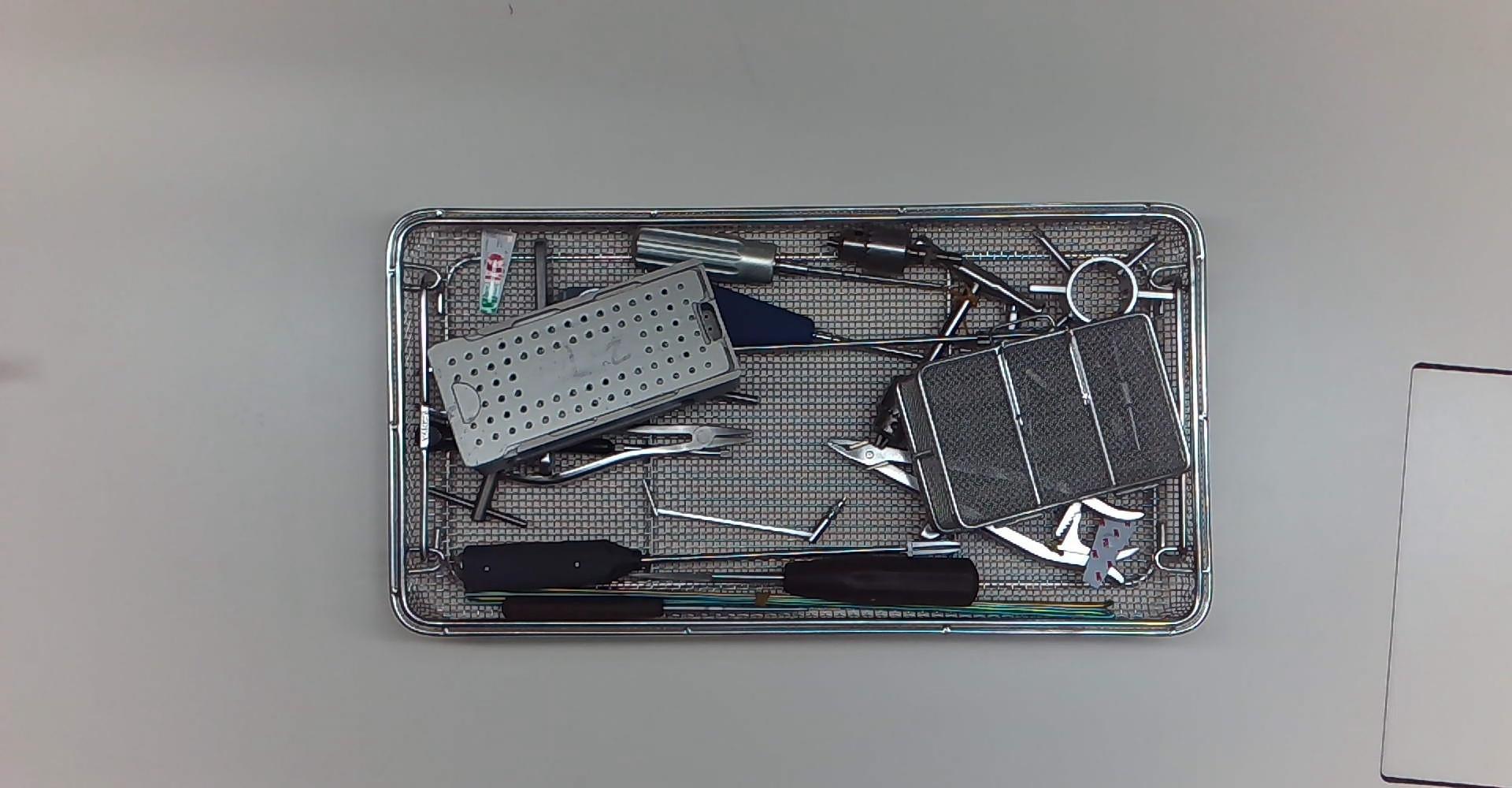 Indicator Card Object Detection Dataset by Indicator card