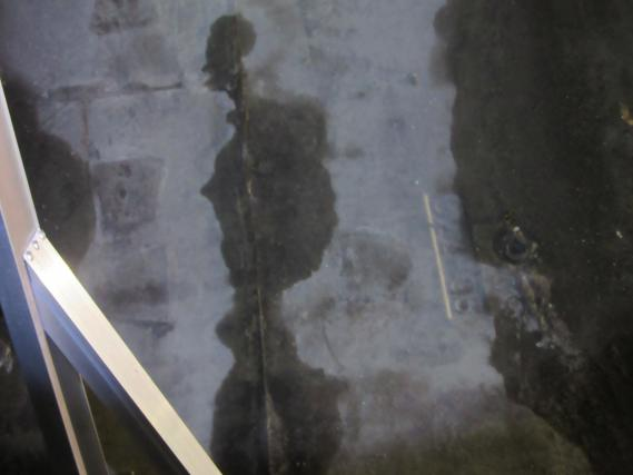 leakage Object Detection Dataset by TUNNEL