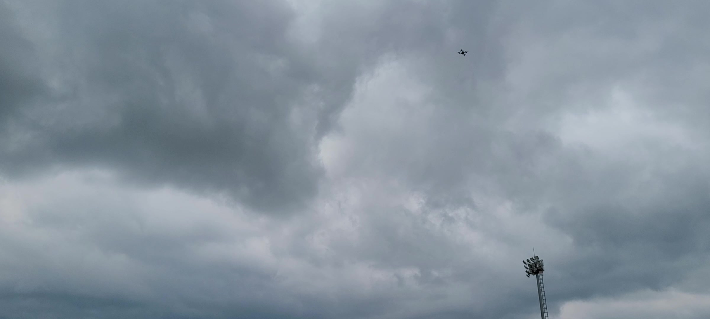 Multi-Drone Detection Object Detection Dataset by sri