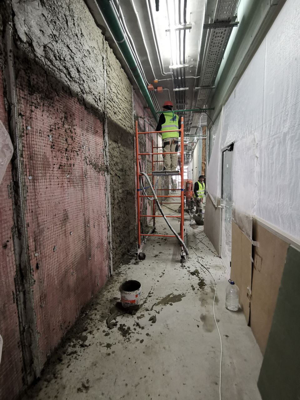 How to Use the Hard Hat Detection Object Detection API