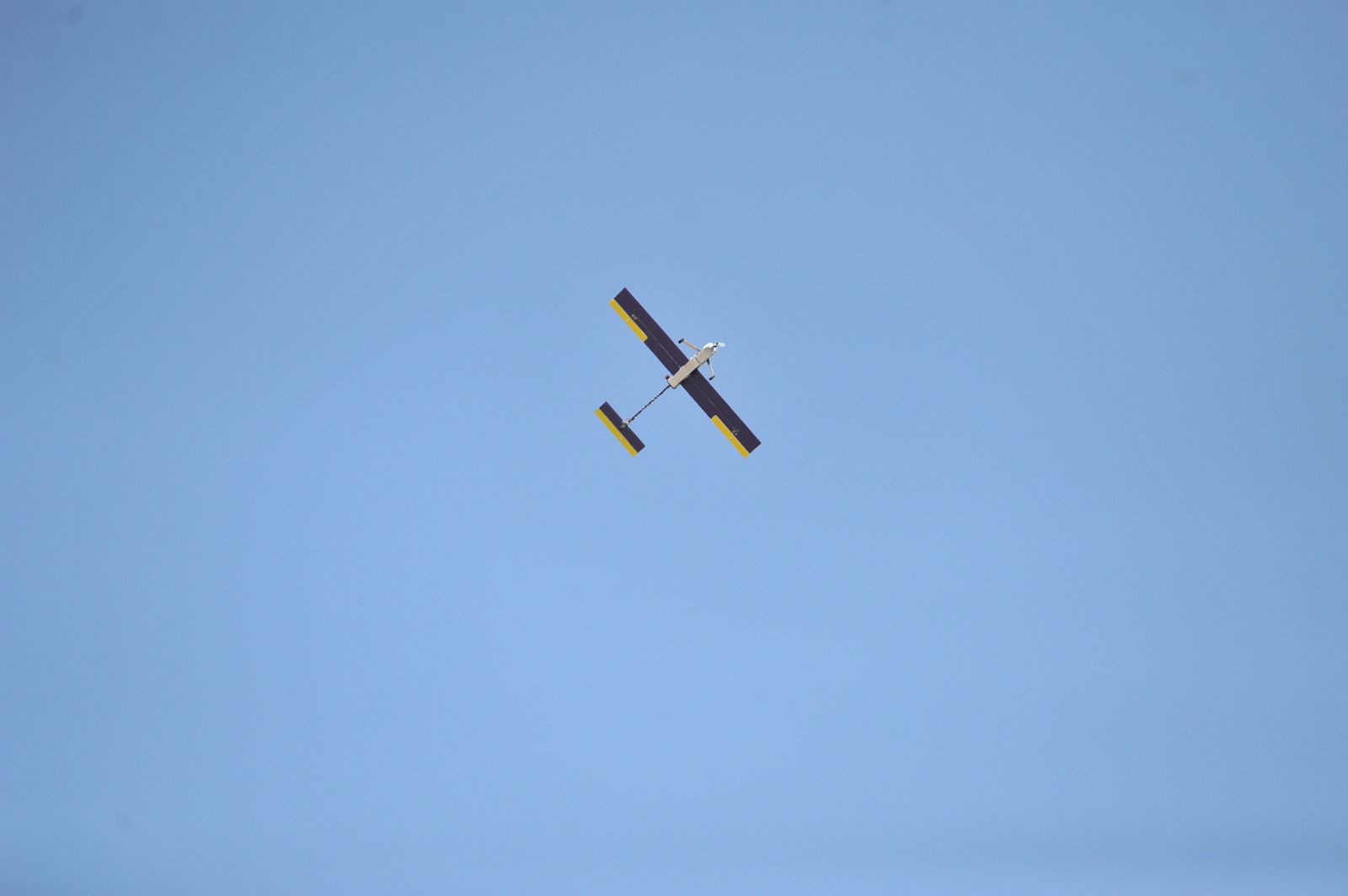 uav Object Detection Dataset by AHMET KORKMAZ