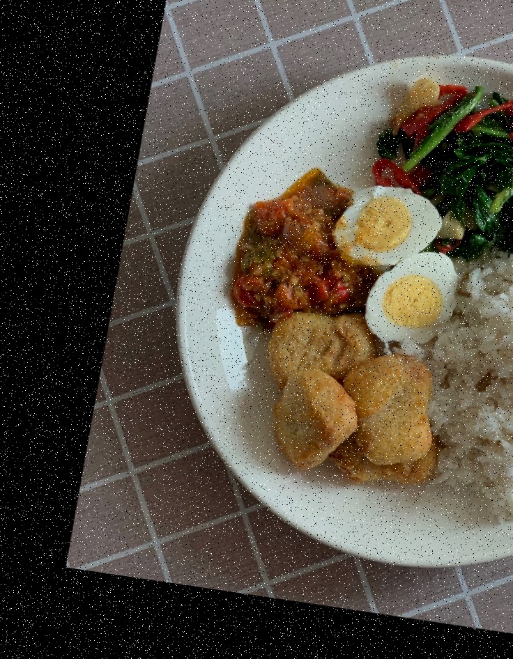 Deteksi Makanan Object Detection Dataset And Pre Trained Model By Bangkit