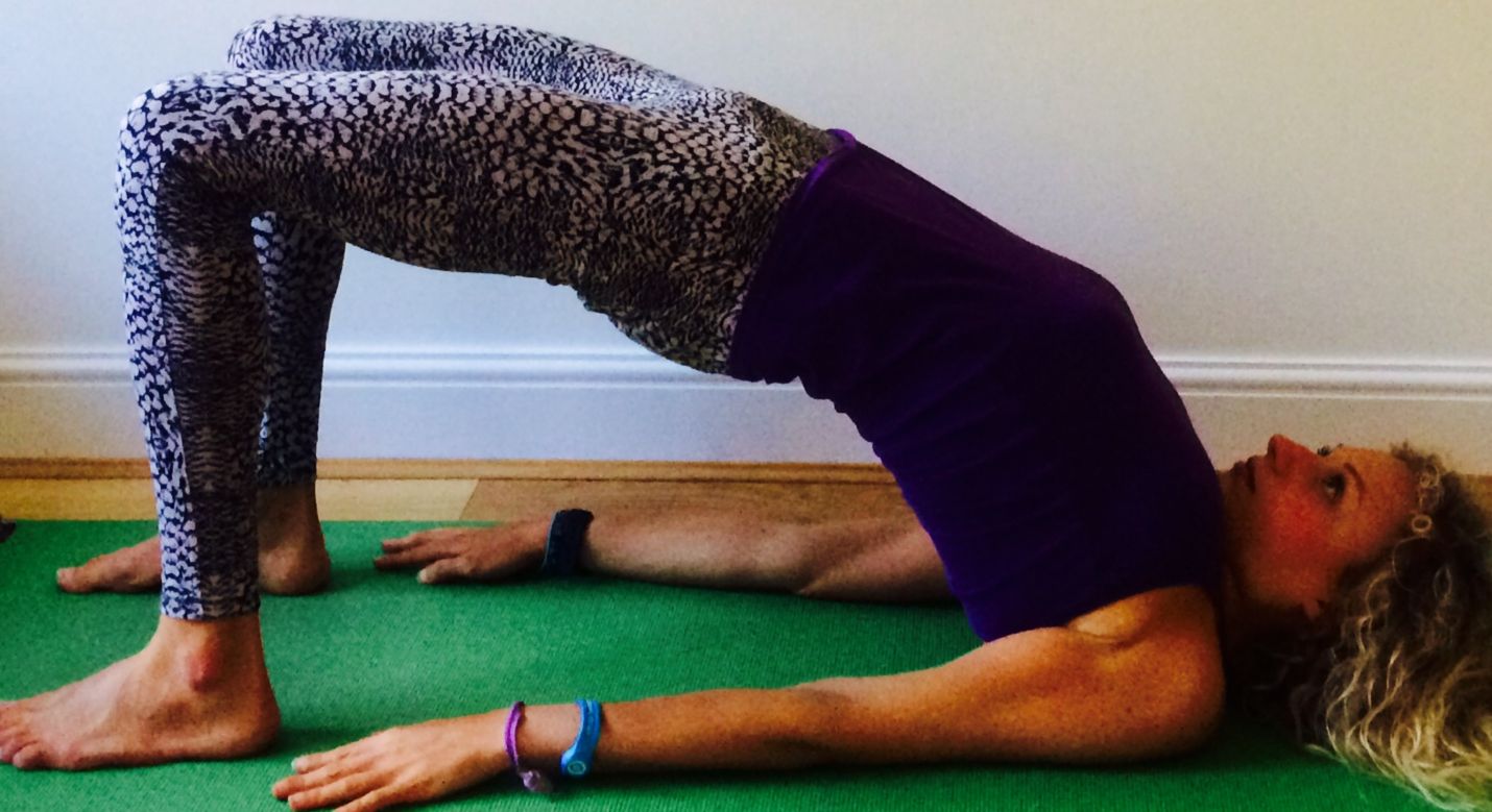 Yoga Posture 2 Object Detection Dataset And Pre Trained Model By Yogaposture