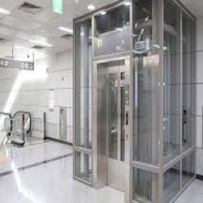 Elevator Object Detection Dataset by Cankaya