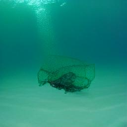 How to Use the fishing-net-detection Object Detection API