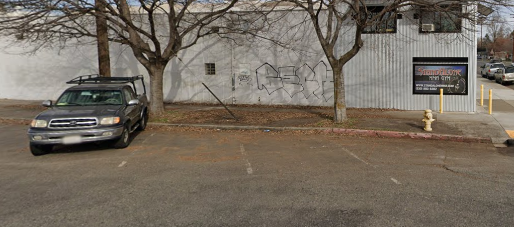 Empty-parking Object Detection Dataset by YSU