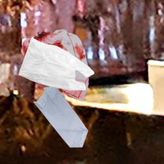 garbage-detection Object Detection Dataset by Fish AI