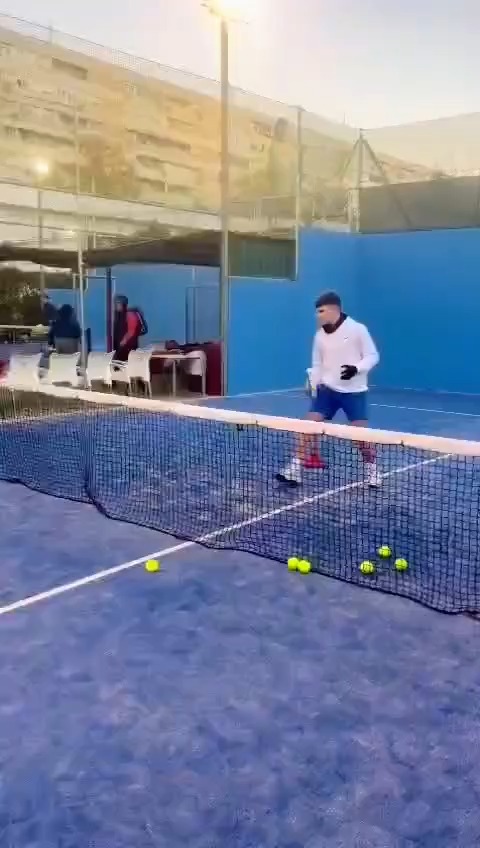 tfm-padel-training Keypoint Detection Dataset and Pre-Trained Model by TFM