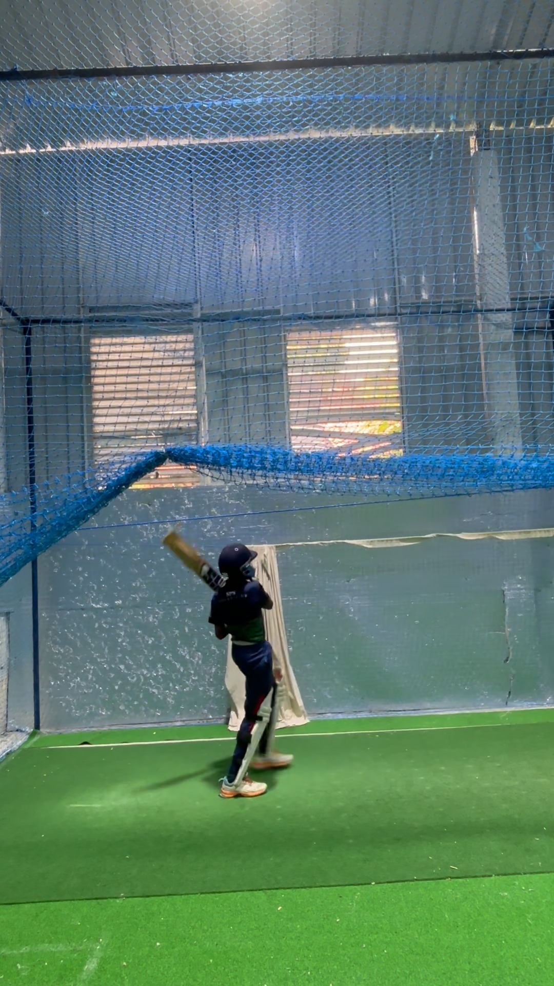 Sweep-shot Object Detection Dataset by Pehans Workspace