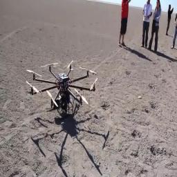 PP Drone - Roboflow Universe