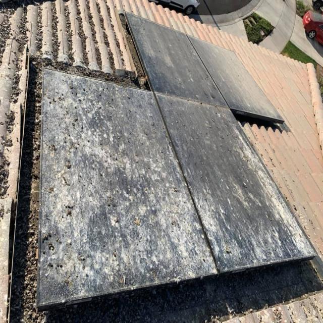 Solarpanel Object Detection Dataset And Pre Trained Model By Beginner