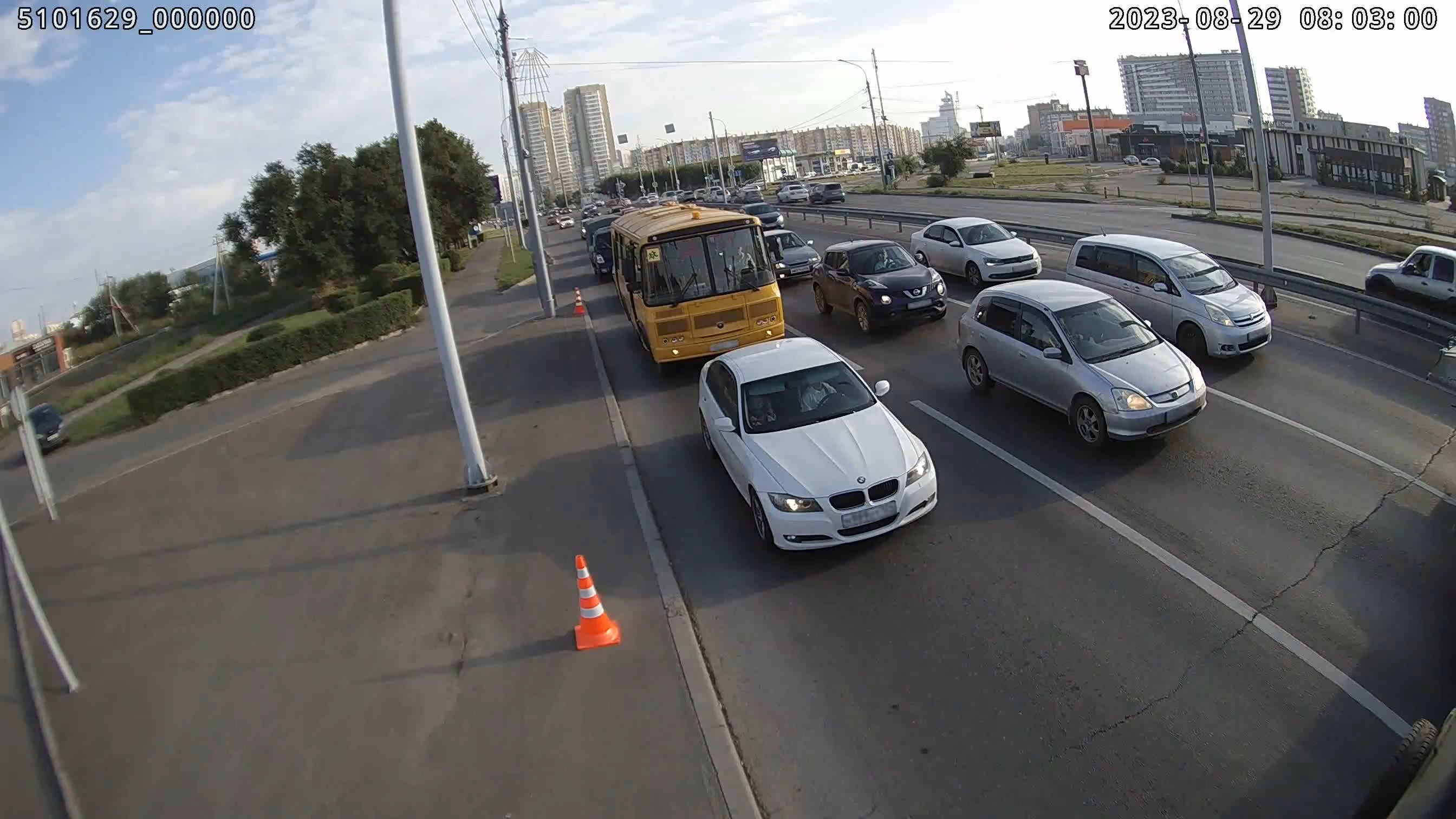 Vehicles Object Detection Dataset V5 V1 3 By Innopolis University