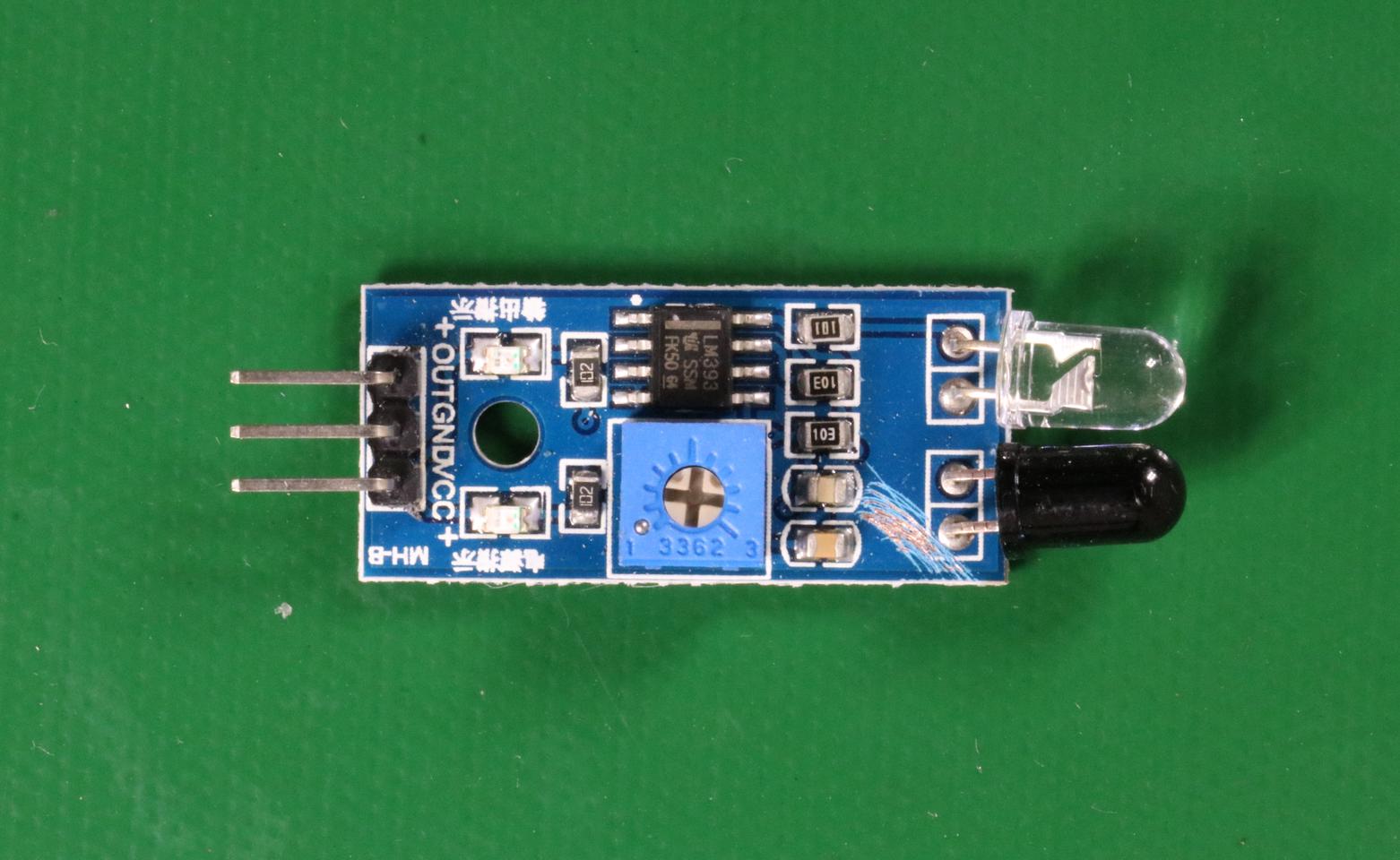 Anomaly_detect Instance Segmentation Dataset by Thesis