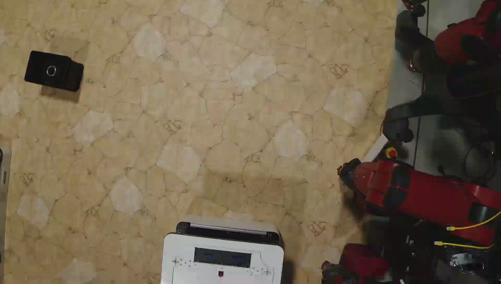 Crate Box Detection Object Detection Dataset and Pre-Trained Model by Bhuvaneshwaran I