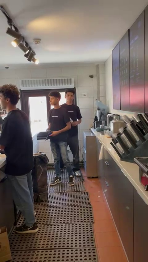 uniform Object Detection Dataset by Nursery System