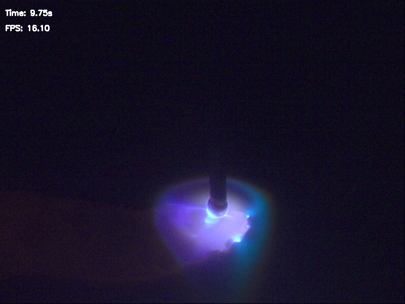 Welding Object Segmentation Instance Segmentation Model by Welding Recognition 1