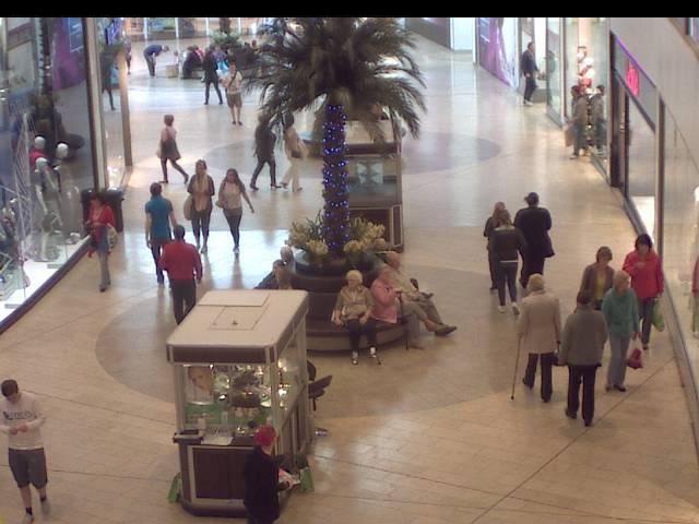 Smart Crowd Detection System Object Detection Dataset By