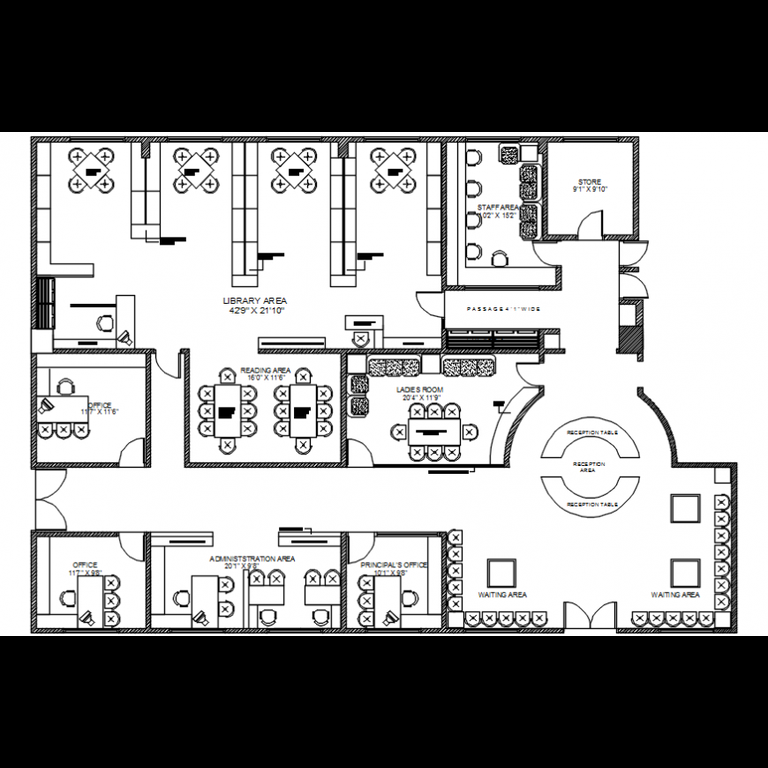 How to Use the Takeoff Semantic Segmentation API