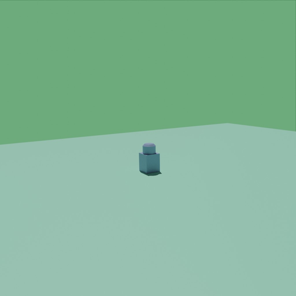 lego Object Detection Dataset by new-workspace-vaang