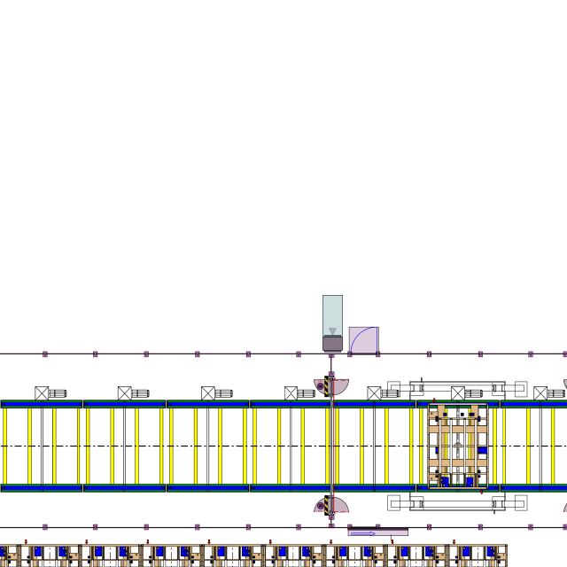 Conveyor Object Detection Dataset By Test