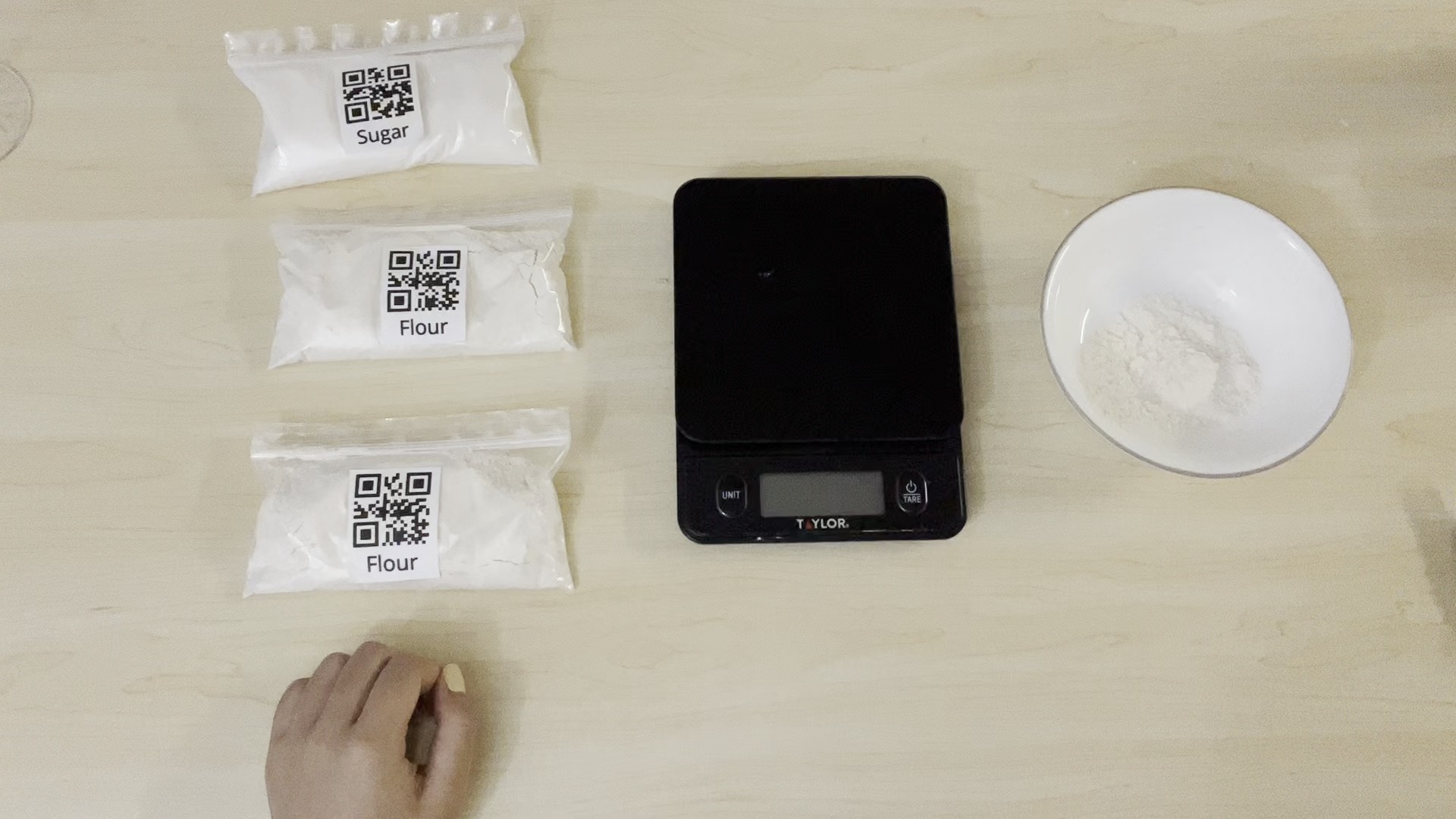 Two_Bags_with_Bowl_Detection Object Detection Dataset by zhan3447 ...