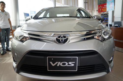 vios Classification Dataset by Muhammad Zikri