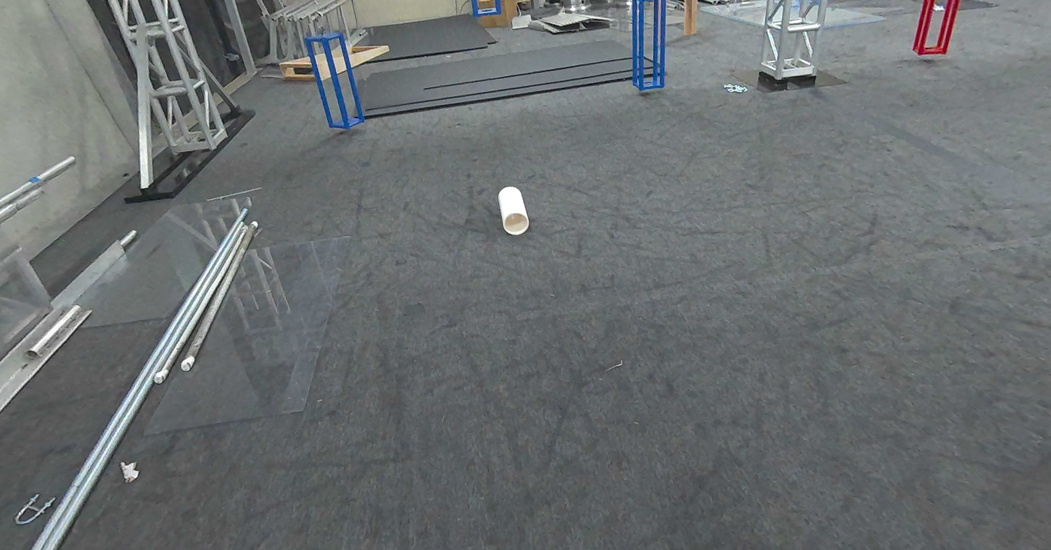 LINQ V2 Object Detection Dataset and Pre-Trained Model by LING V2