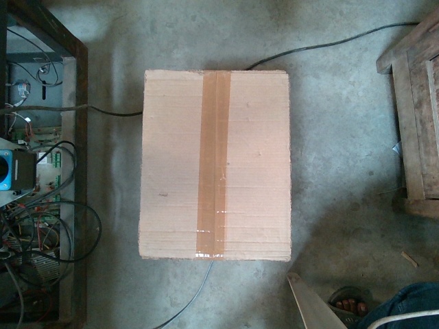 try Object Detection Dataset and Pre-Trained Model by cartoon box