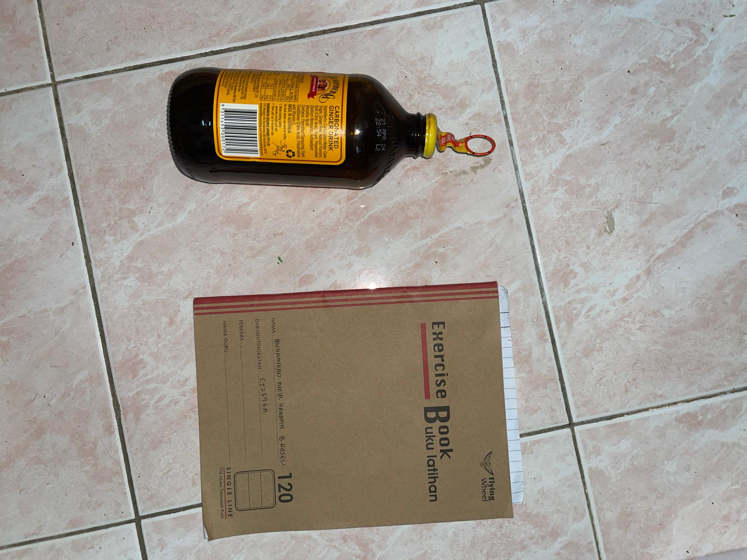 Nbio N Bio Detection Final Object Detection Dataset By Uitm Shah Alam