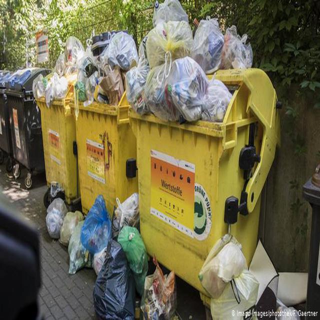 5 Final Garbage Detection Object Detection Dataset By Universidad