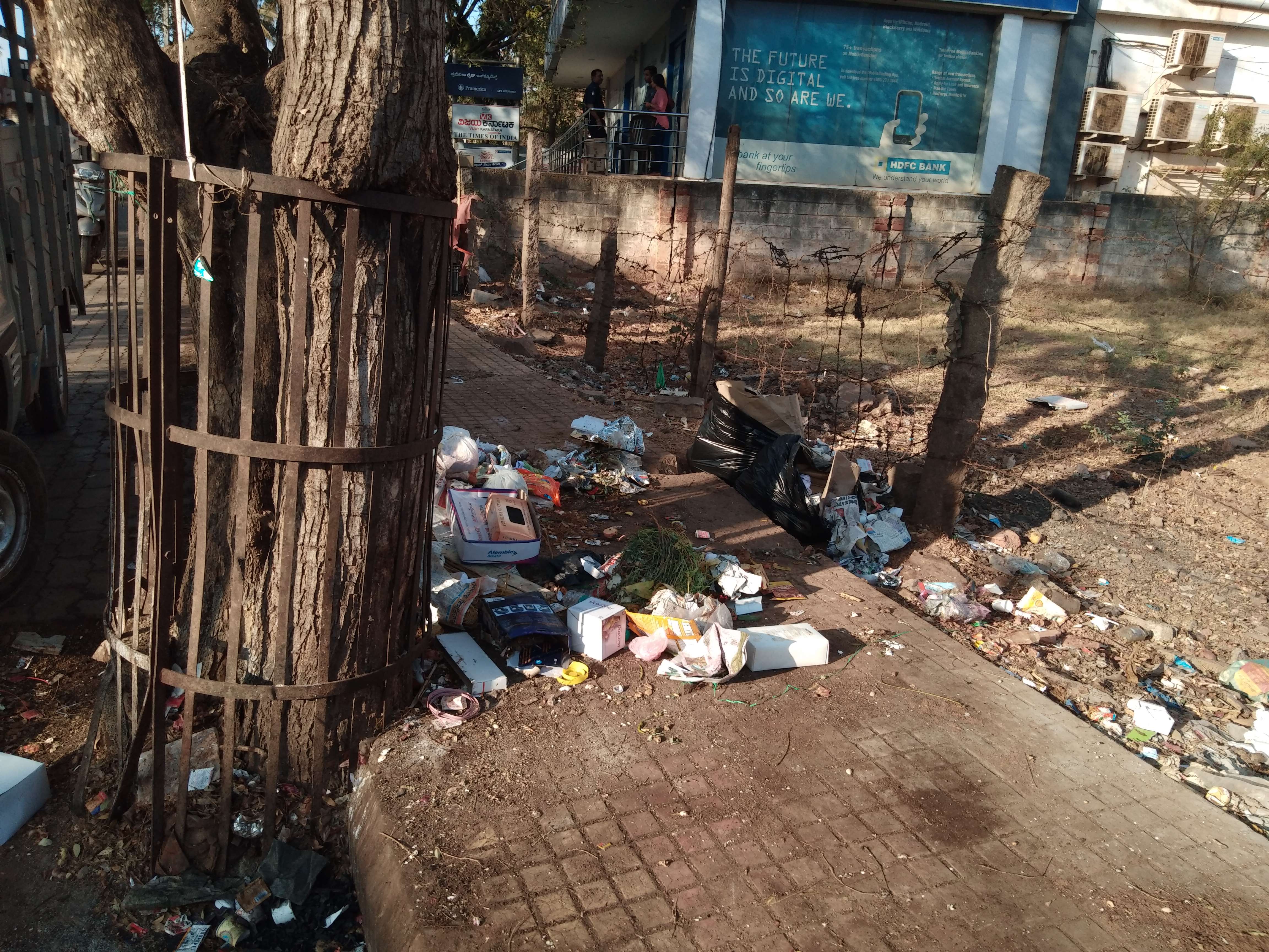 3 Garbage Detection Final Object Detection Dataset By Universidad