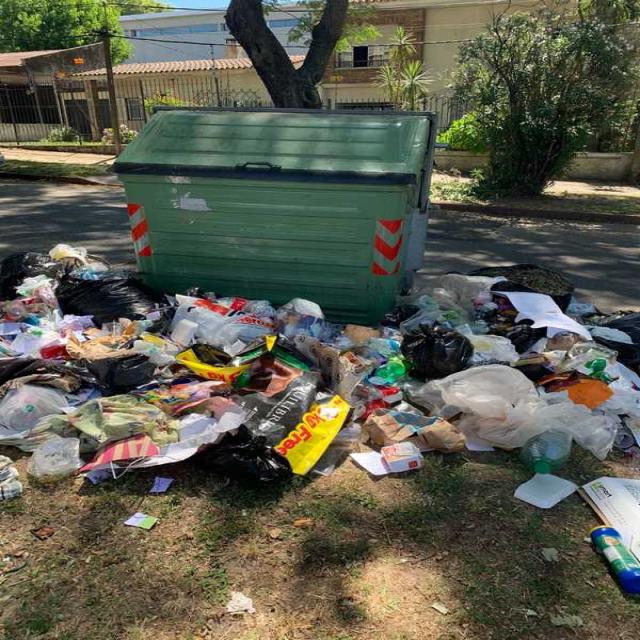 4 Better Garbage Detection Object Detection Dataset By Universidad