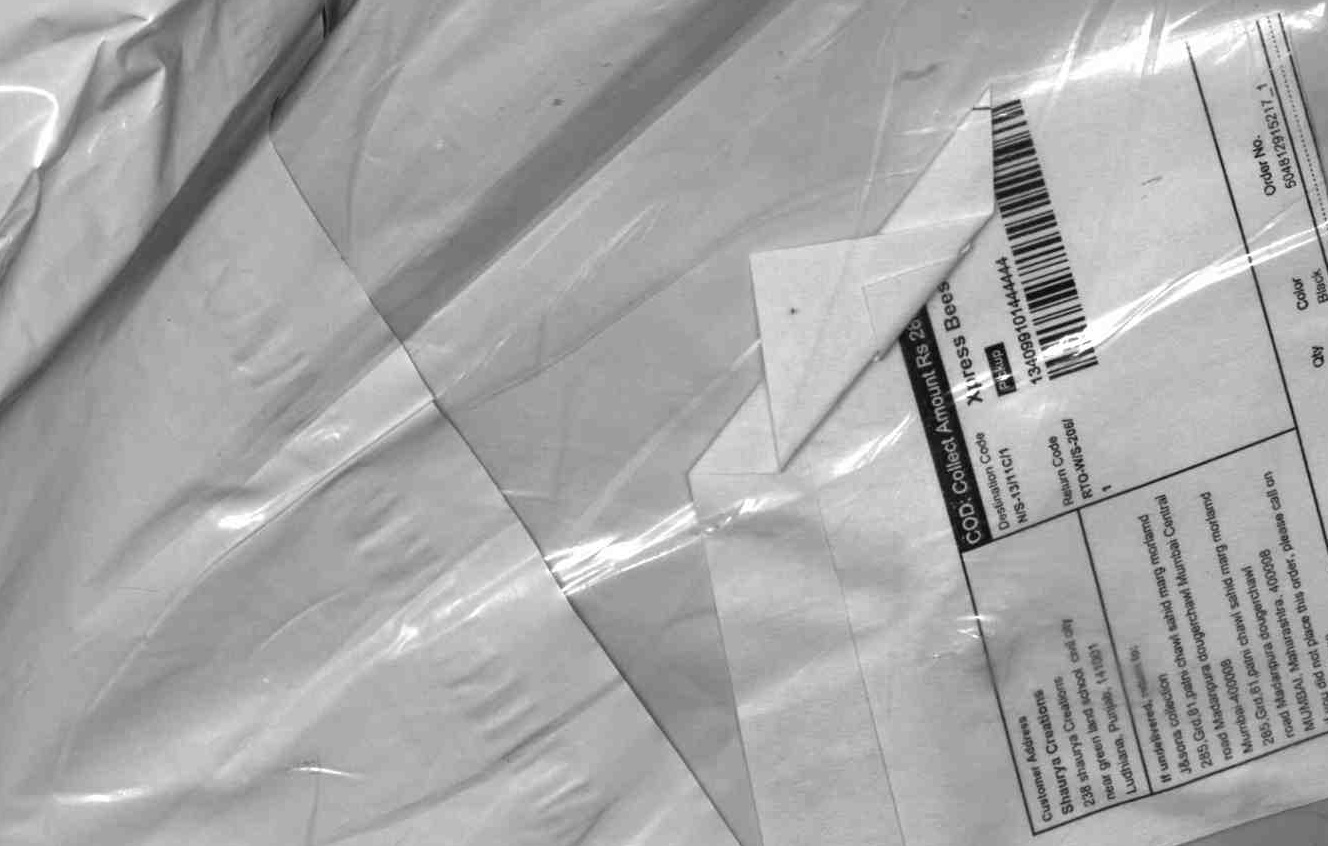 Barcode Object Detection Dataset By Analogodometerdataset