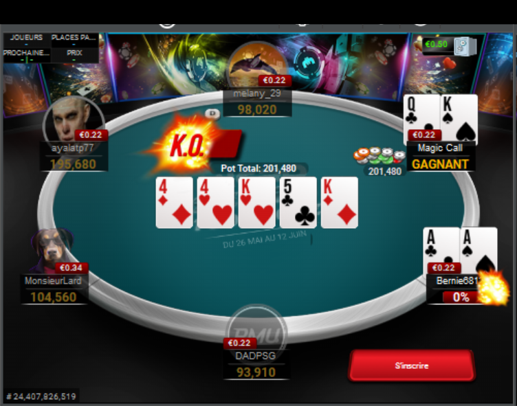 cards detection Object Detection Dataset and Pre-Trained Model by Cards