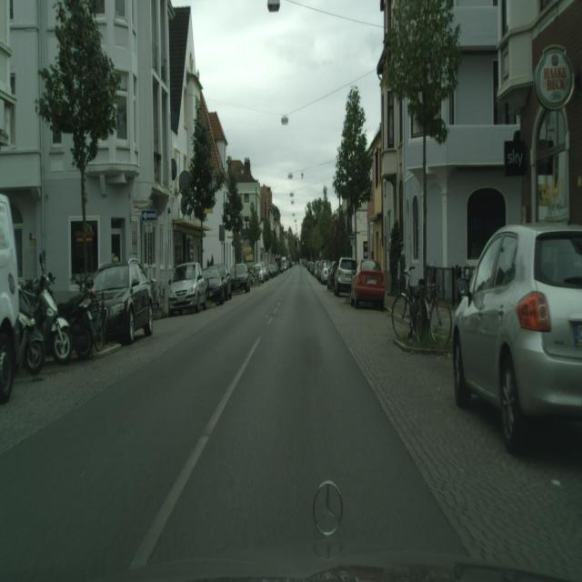 Adas Object Detection Dataset By Adas
