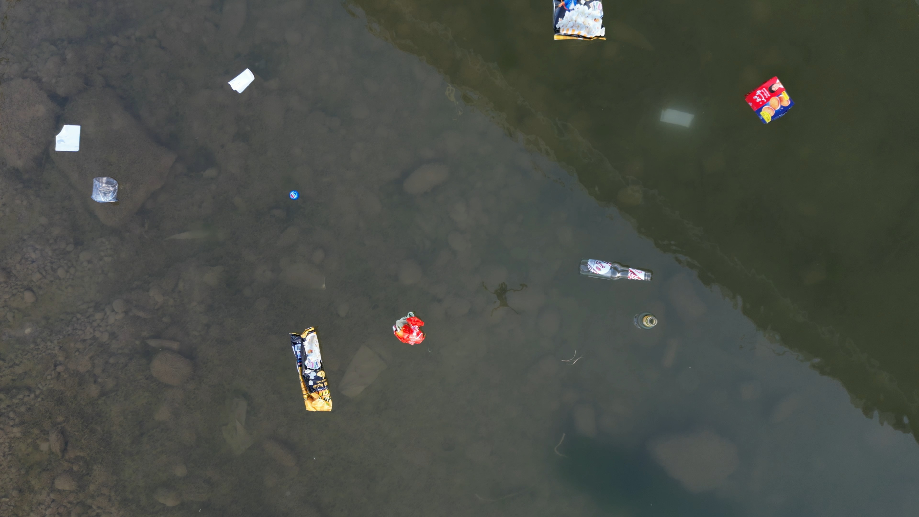 waste Object Detection Dataset and Pre-Trained Model by burhan