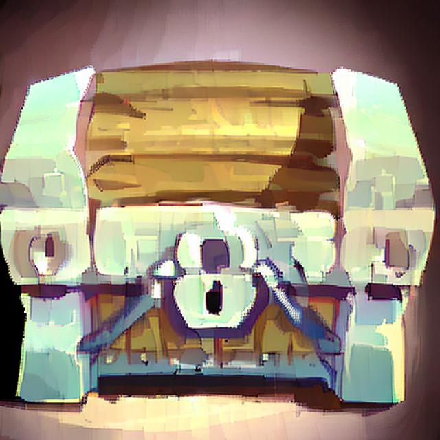 theasure box Keypoint Detection Dataset by Spine2D