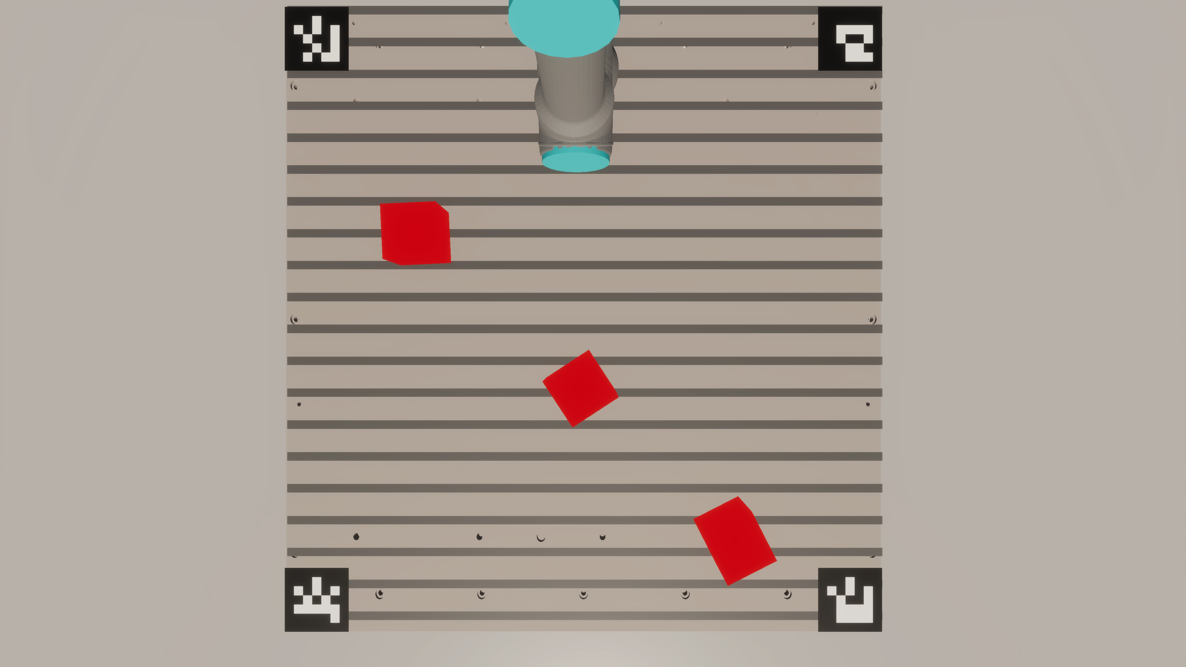 MT3 Object Detection Dataset by Kyung Hee University