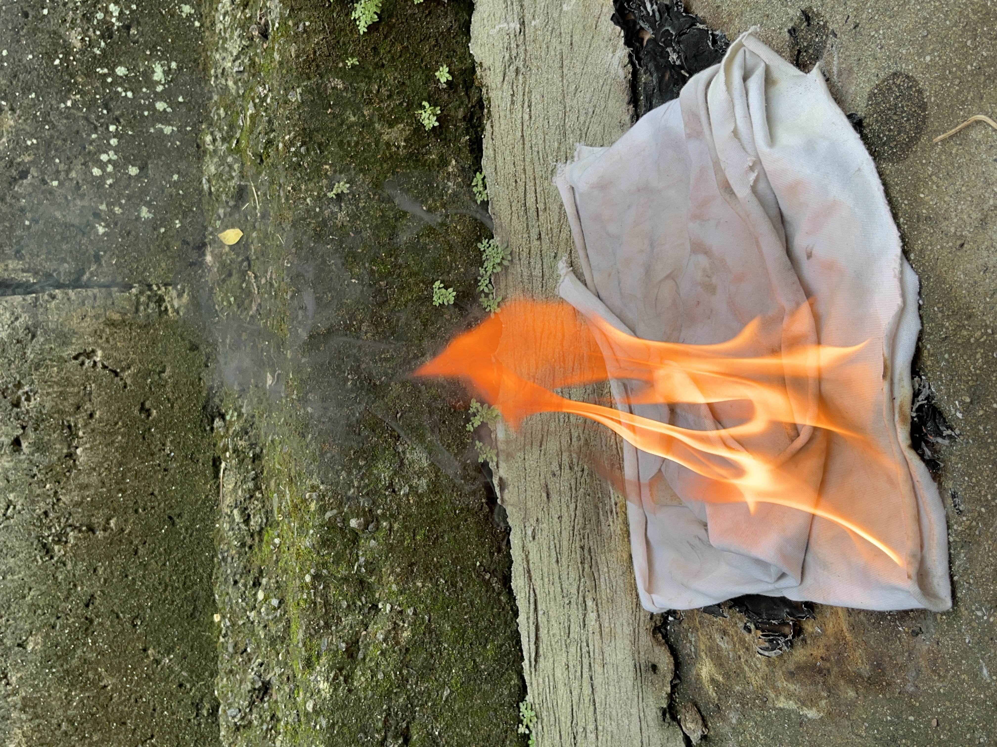 fire_detection Object Detection Model by Image Processing Fire